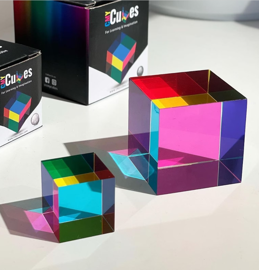 All products – Spaceinnutshell