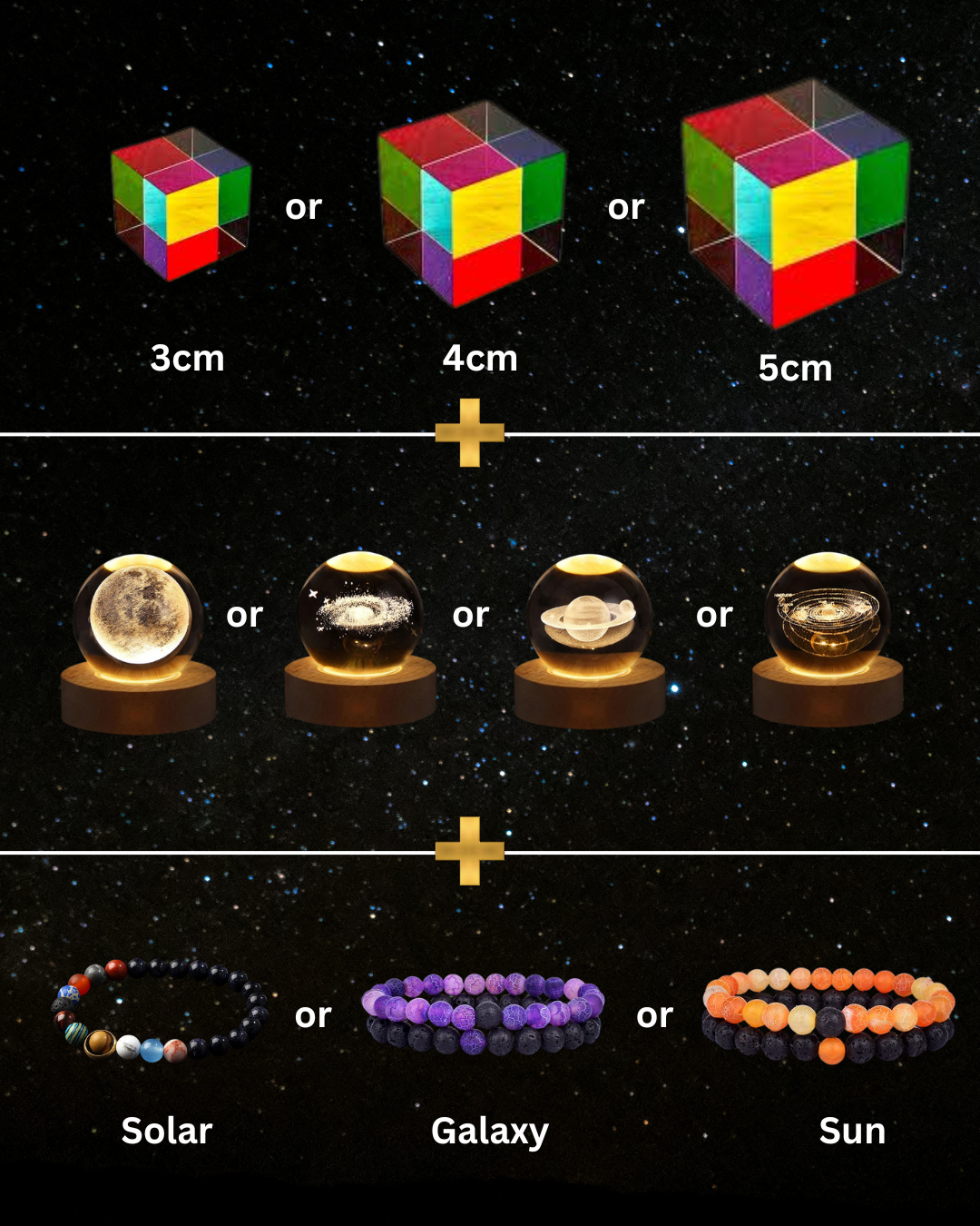 Black Friday Offer!! (LIMITED EDITION OFFER) – Spaceinnutshell