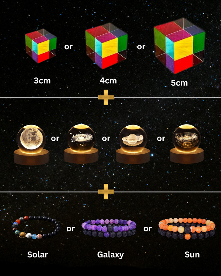 Christmas Offer!! (LIMITED EDITION OFFER) – Spaceinnutshell