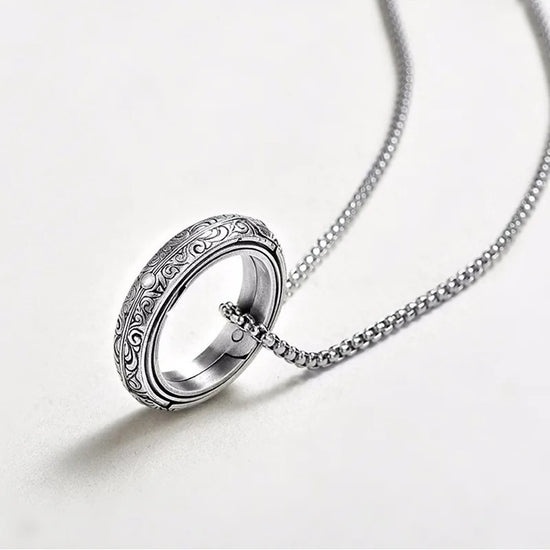 Astronomical Sphere Ring – Spaceinnutshell