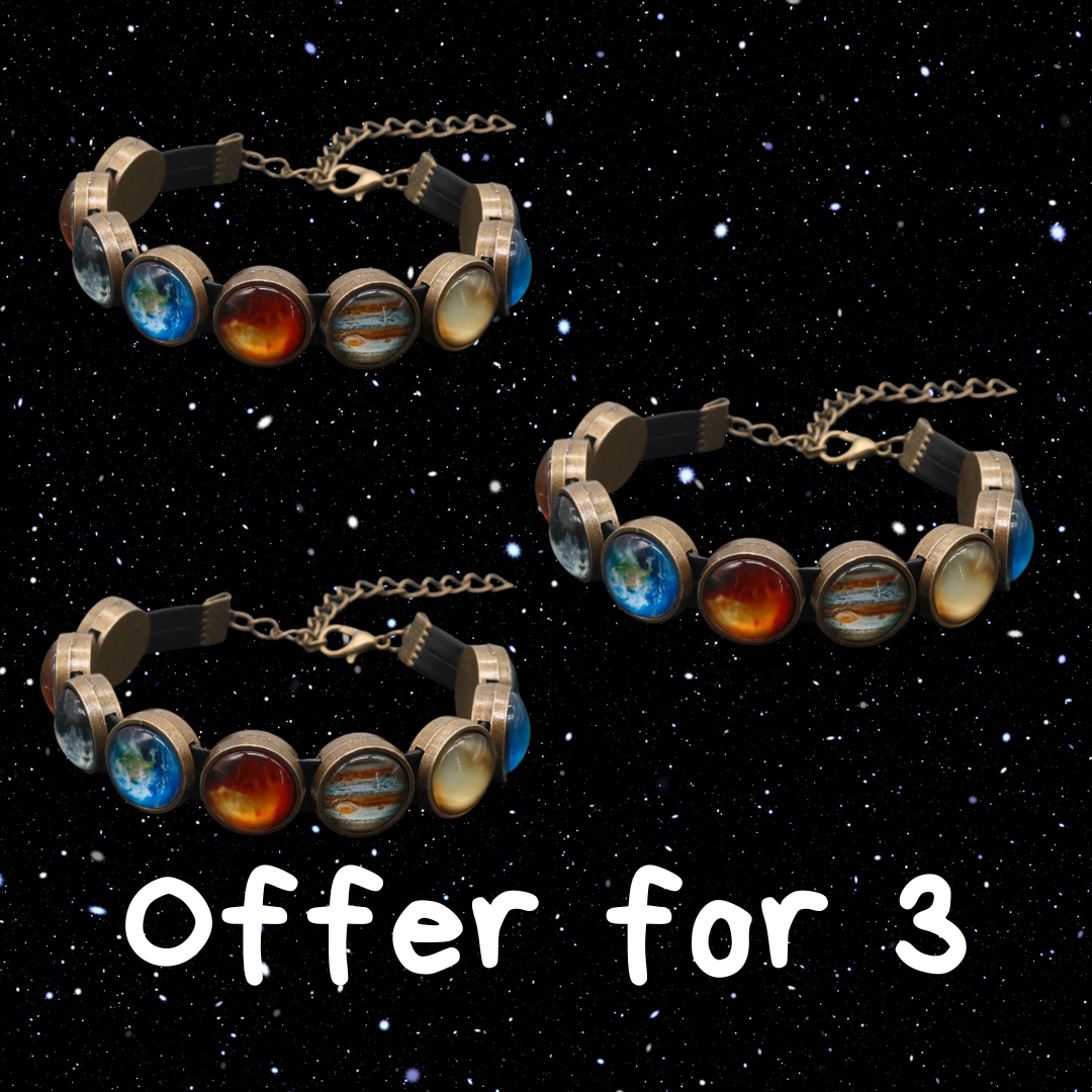 Solar Band – Spaceinnutshell